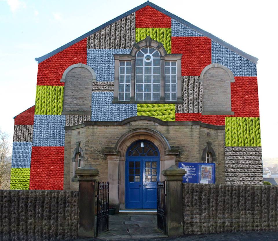 Church Archives - Visit New Mills