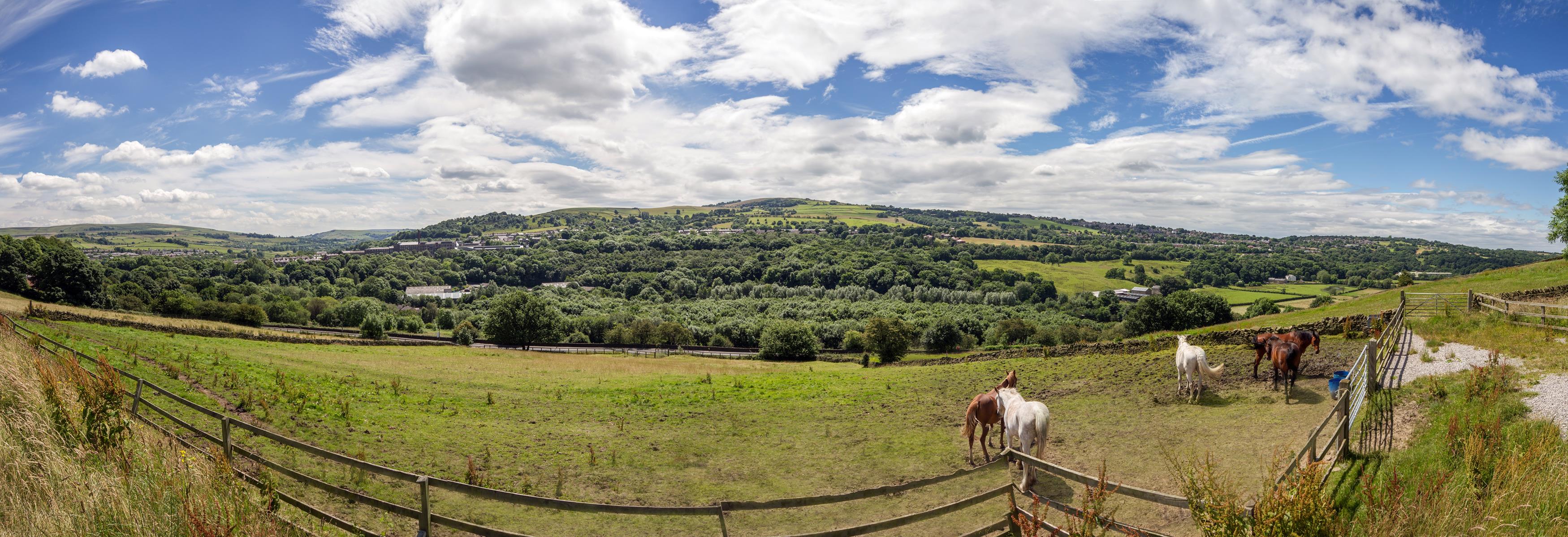 Brow Farm Cottage - Visit New Mills