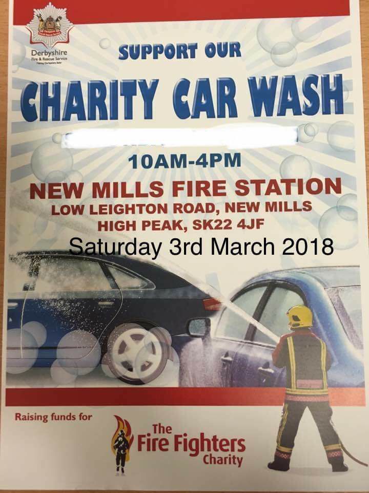 Visit New Mills - Page 25 of 48 - The town with the big heart