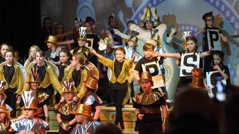 Take Part! - Visit New Mills