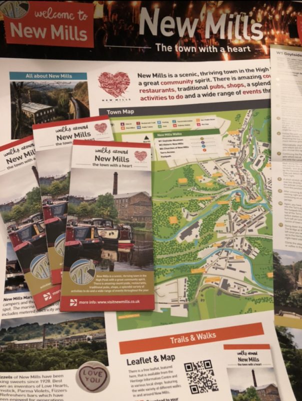 Mapping out the future - Visit New Mills