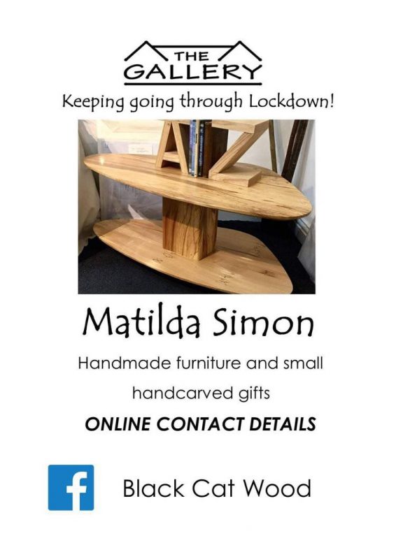 Showcasing local artists - part 2 - Visit New Mills