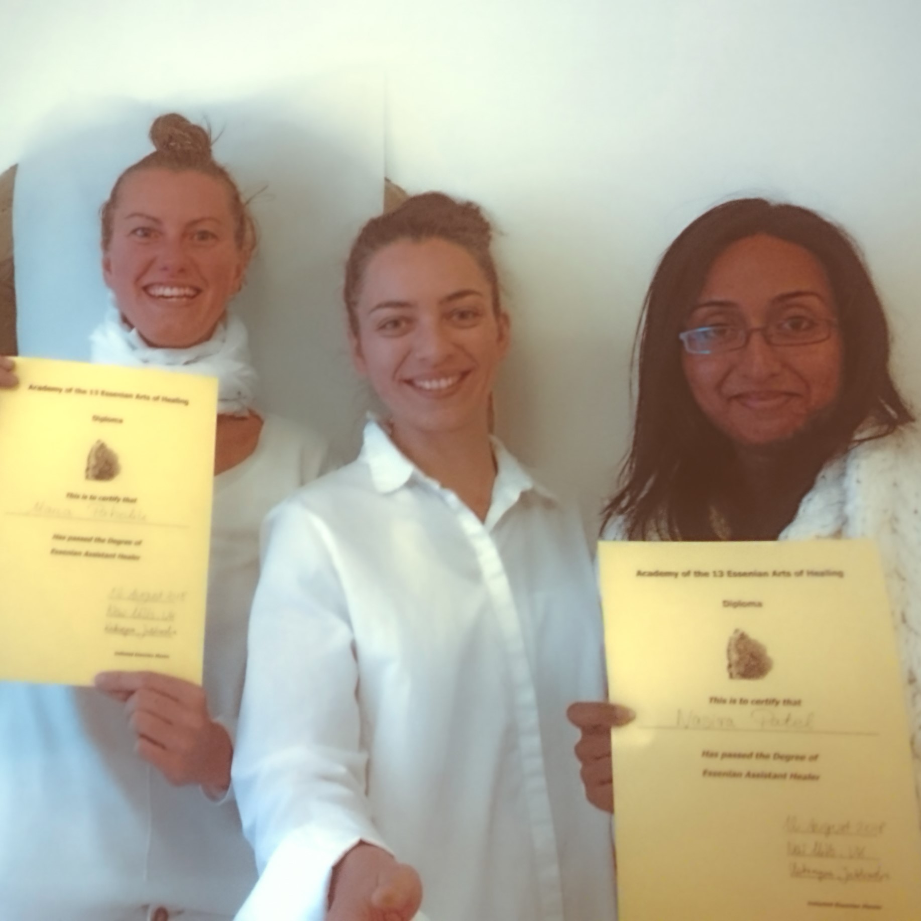 ENERGY HEALING TRAINING AND TREATMENTS (Essenian Healing, Reiki ...