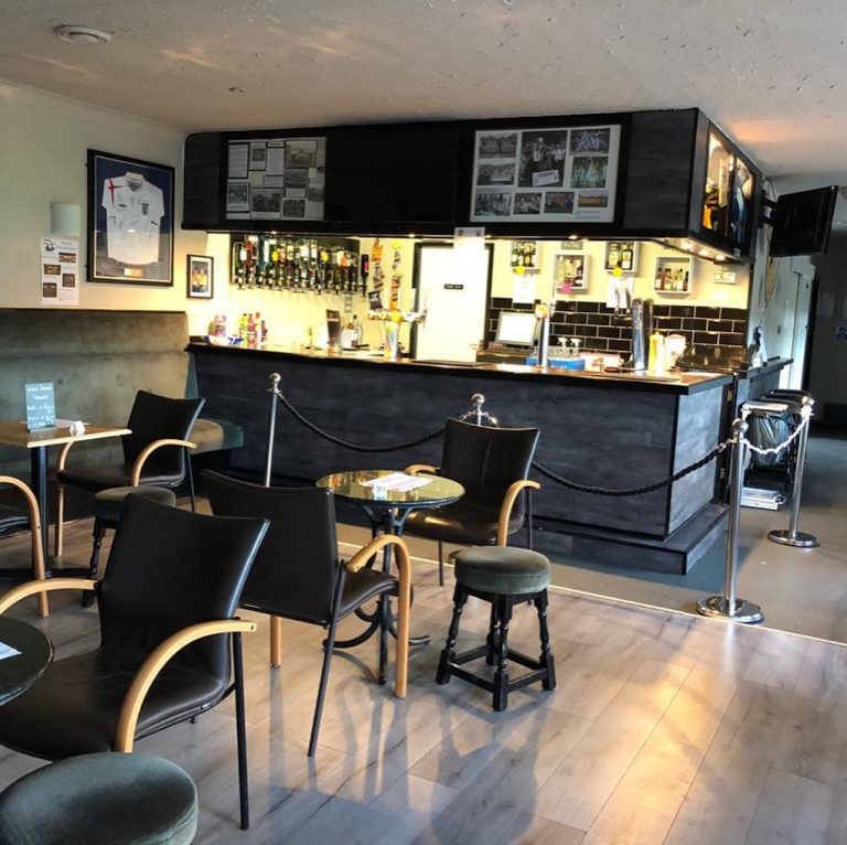 Millers Bar - Visit New Mills