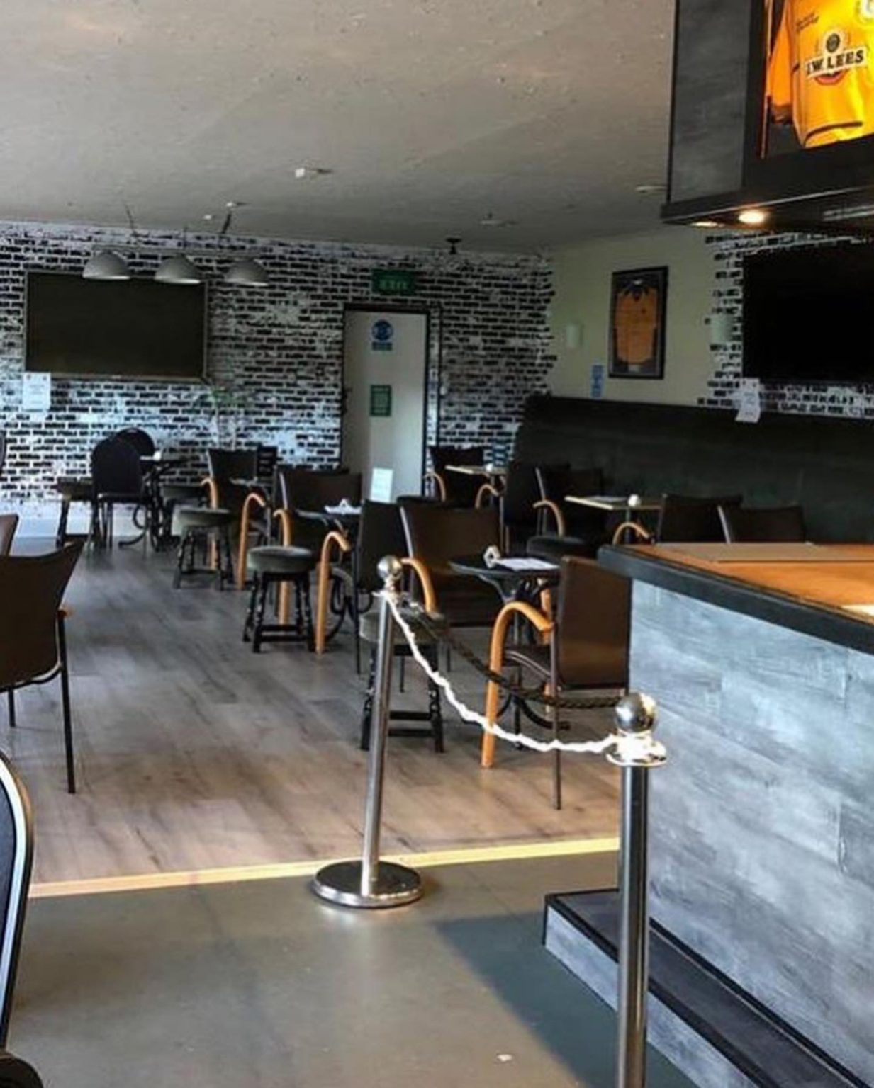 Millers Bar - Visit New Mills