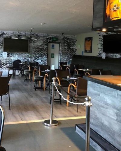 Venues for Hire - Visit New Mills