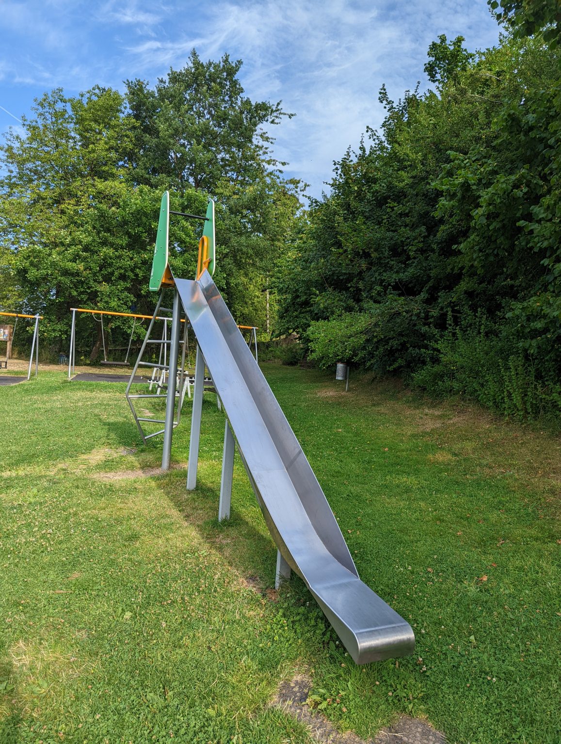 Hague Bar playground & Picnic area - Visit New Mills