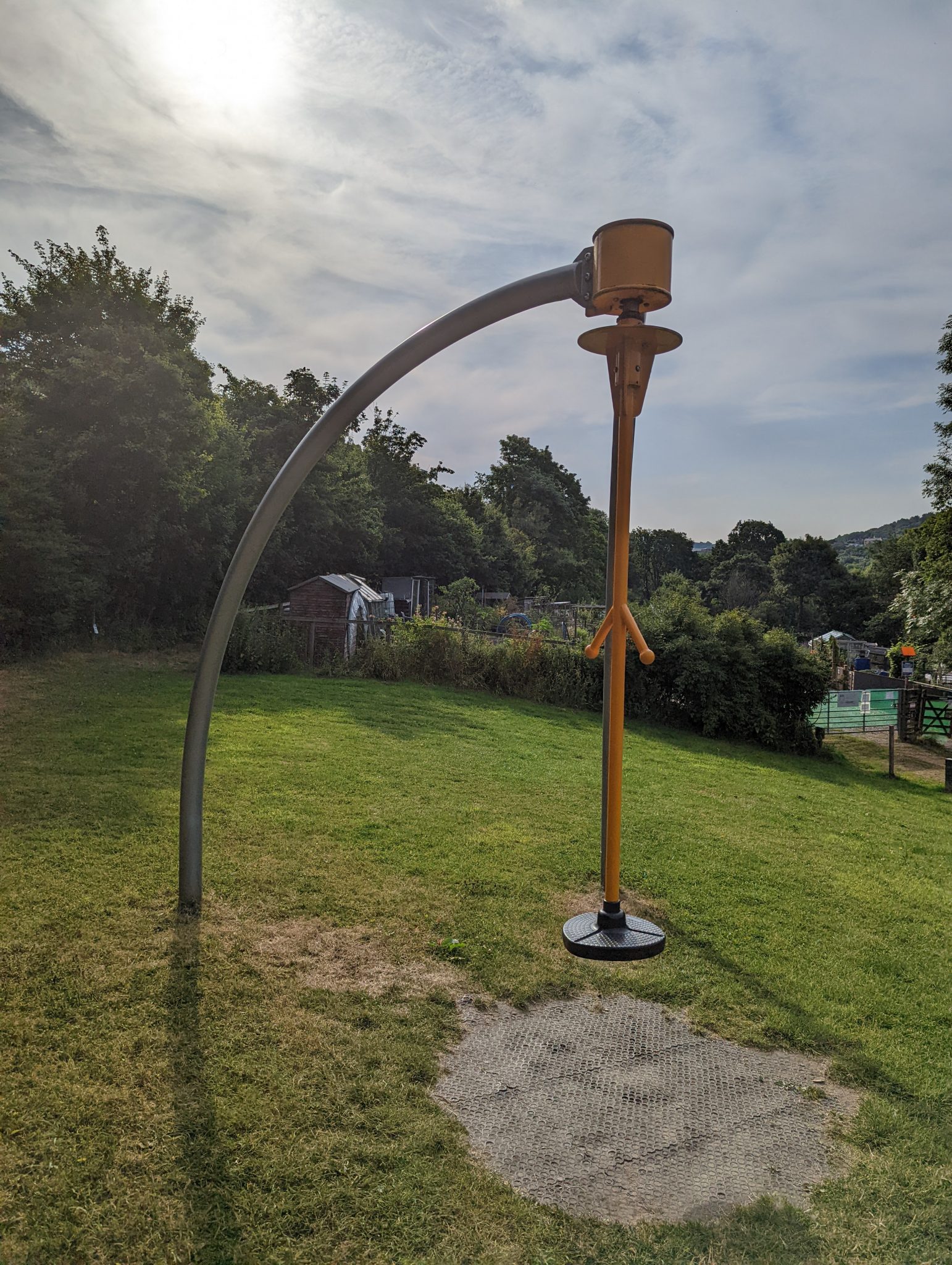 Hague Bar playground & Picnic area - Visit New Mills