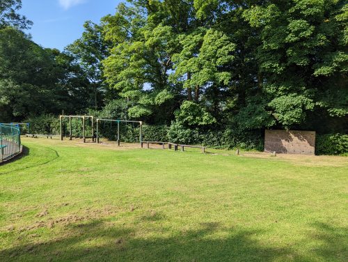 High Lea Park - Visit New Mills