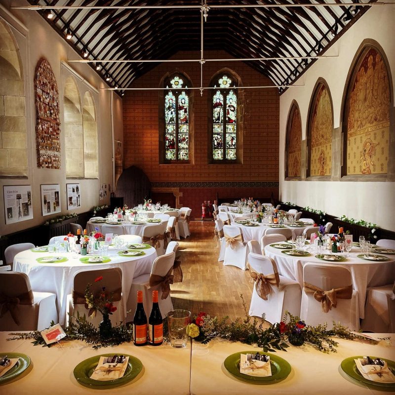 Venues for Hire - Visit New Mills
