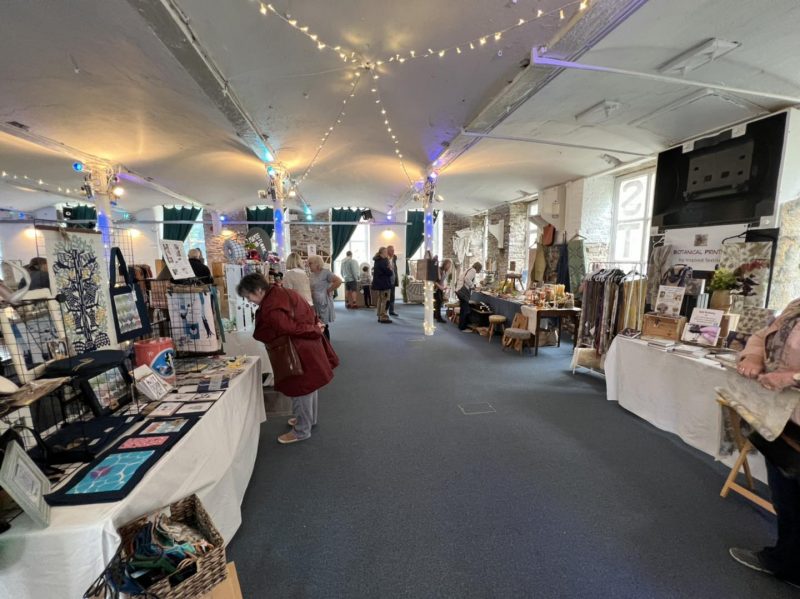 Venues for Hire - Visit New Mills