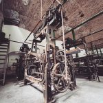 Torr Vale Mill - Visit New Mills