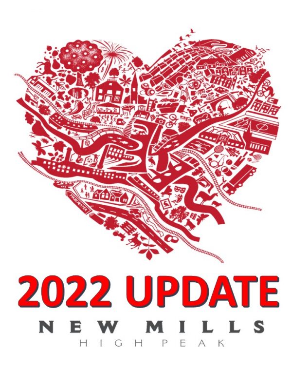 Visit New Mills - The town with the big heart