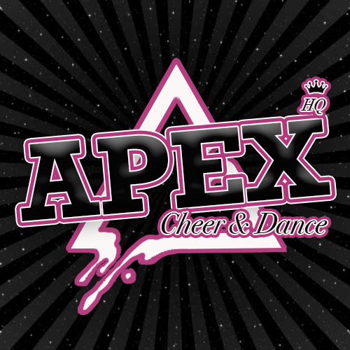Apex Cheer - Visit New Mills