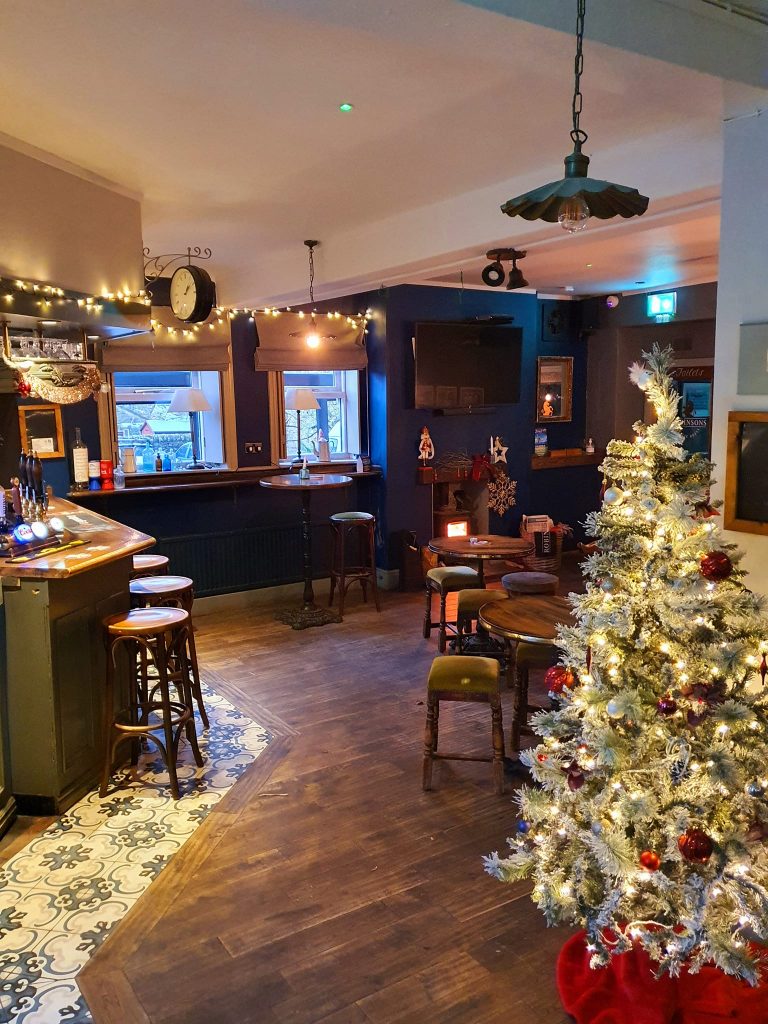 Venues for Hire - Visit New Mills