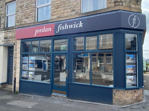 Jordan Fishwick Estate Agents - Visit New Mills
