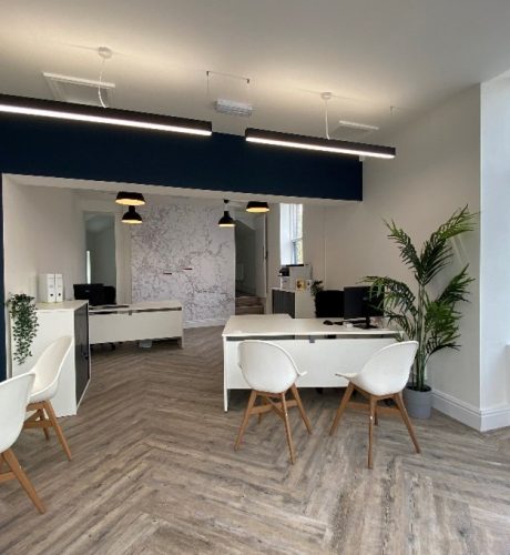 Jordan Fishwick Estate Agents - Visit New Mills