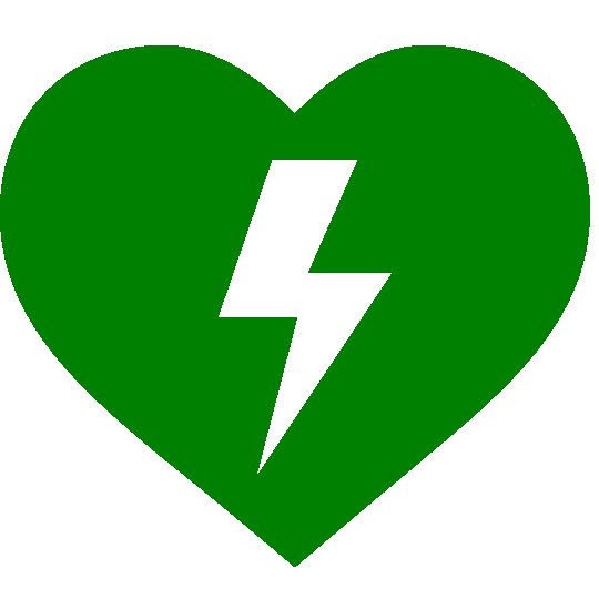 Defibrillators in New Mills - Visit New Mills