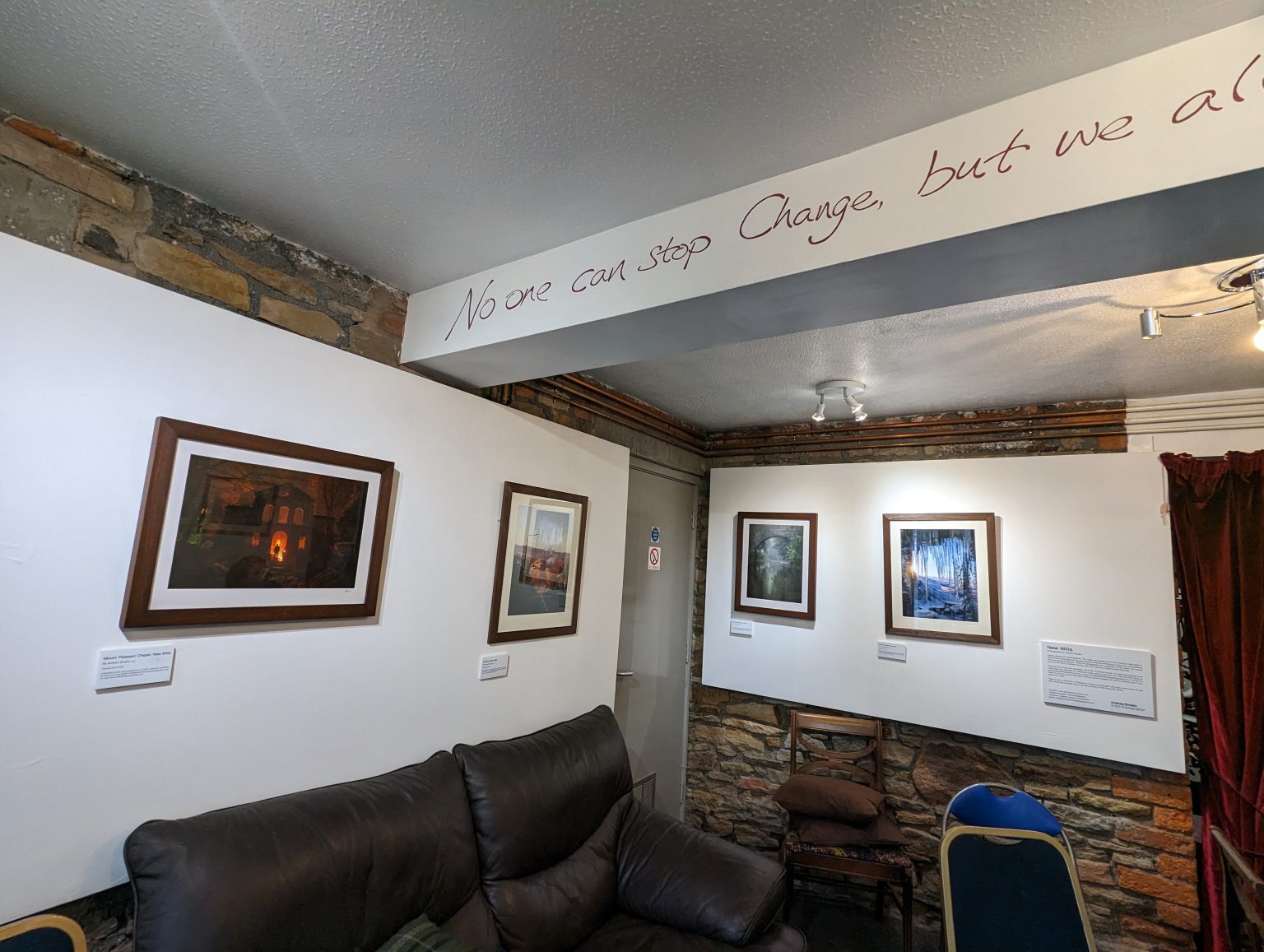 Rock Mill Centre - New Mills Information Centre - Visit New Mills