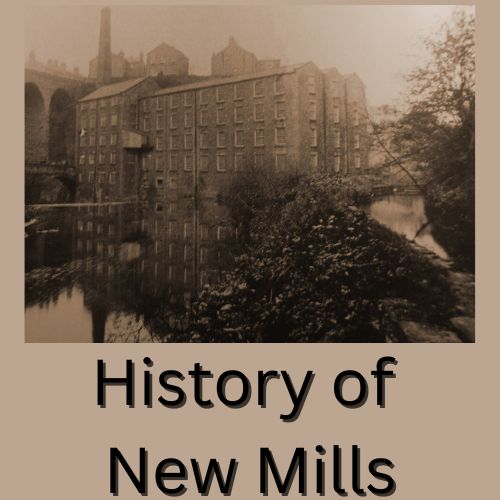 Areas of interest New Mills - Visit New Mills