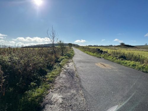 Cown Edge and Robin Hood’s Picking Rods loop - Visit New Mills