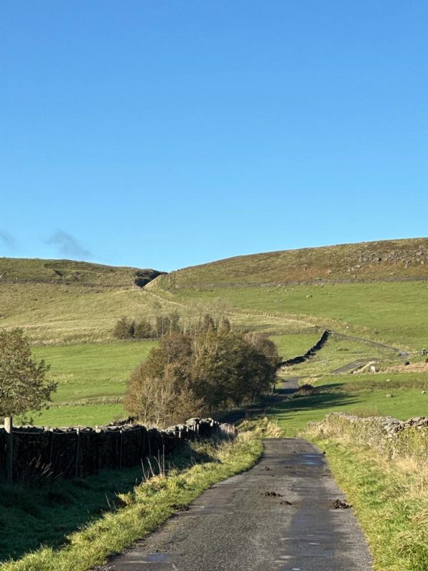 Cown Edge and Robin Hood’s Picking Rods loop - Visit New Mills