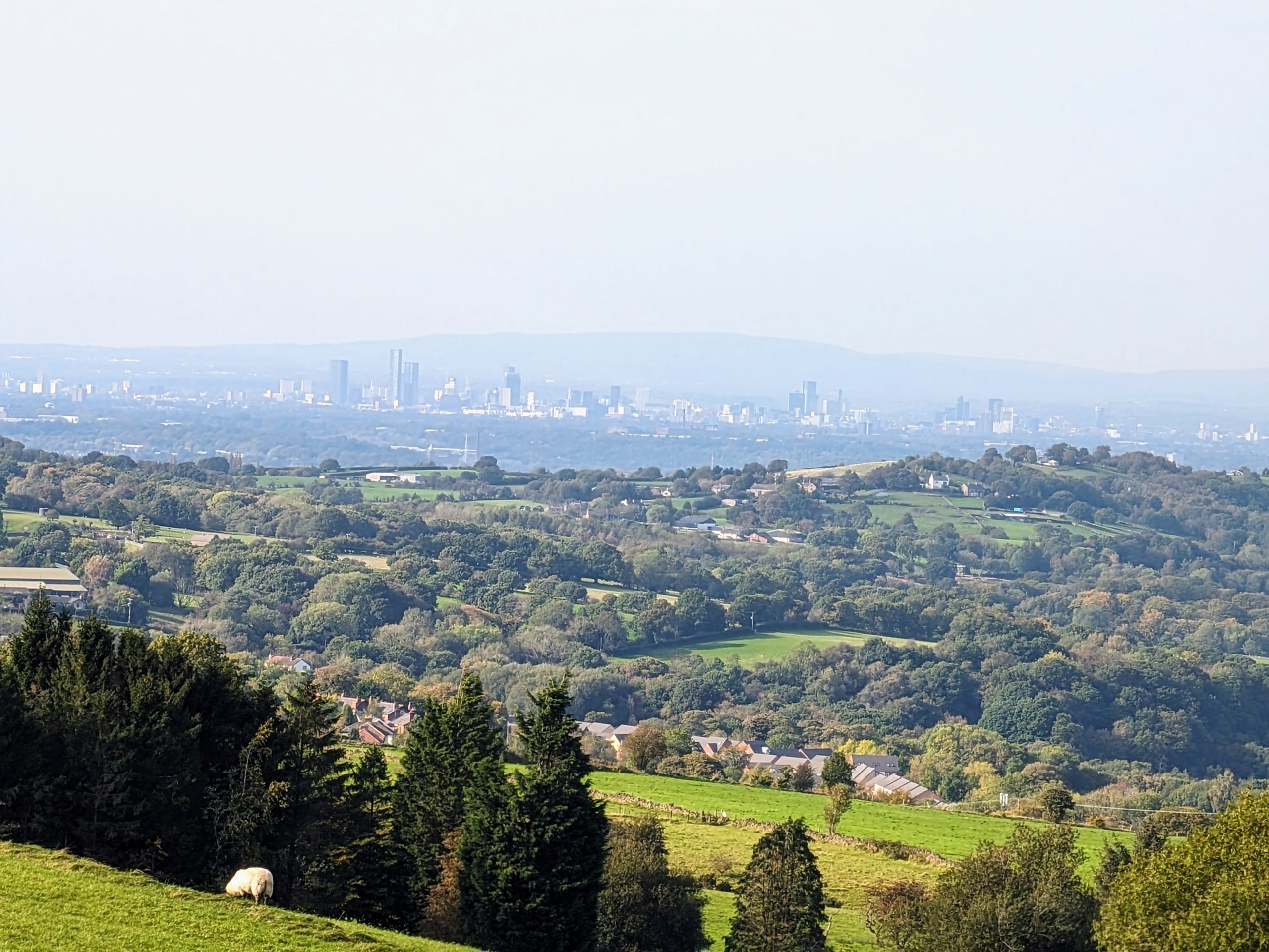 GOYT WAY, Furness Vale, Newtown - Friends of New Mills Stations Walk 3 ...