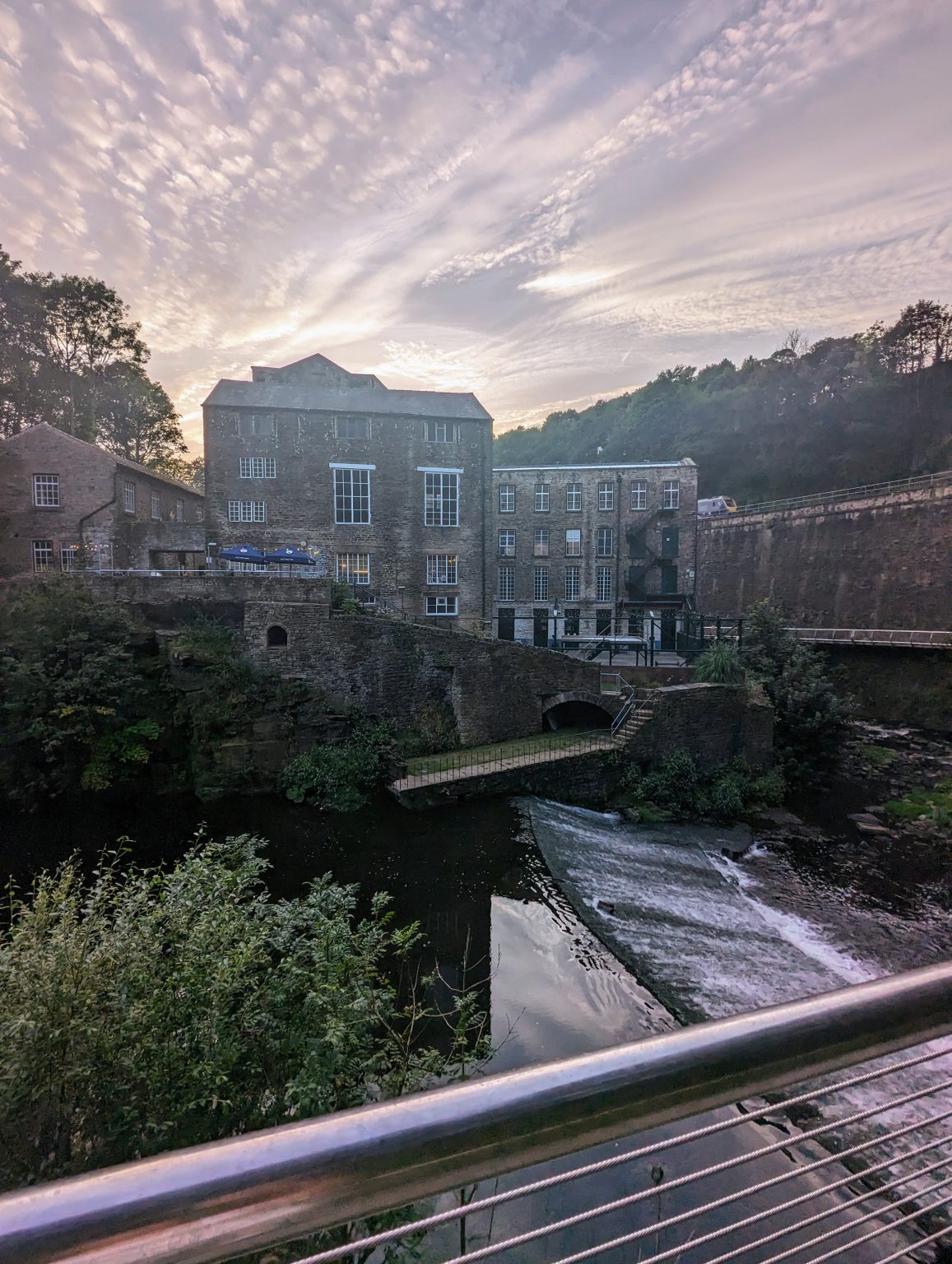 WALK 8: THE MILLS OF NEWTOWN - Visit New Mills