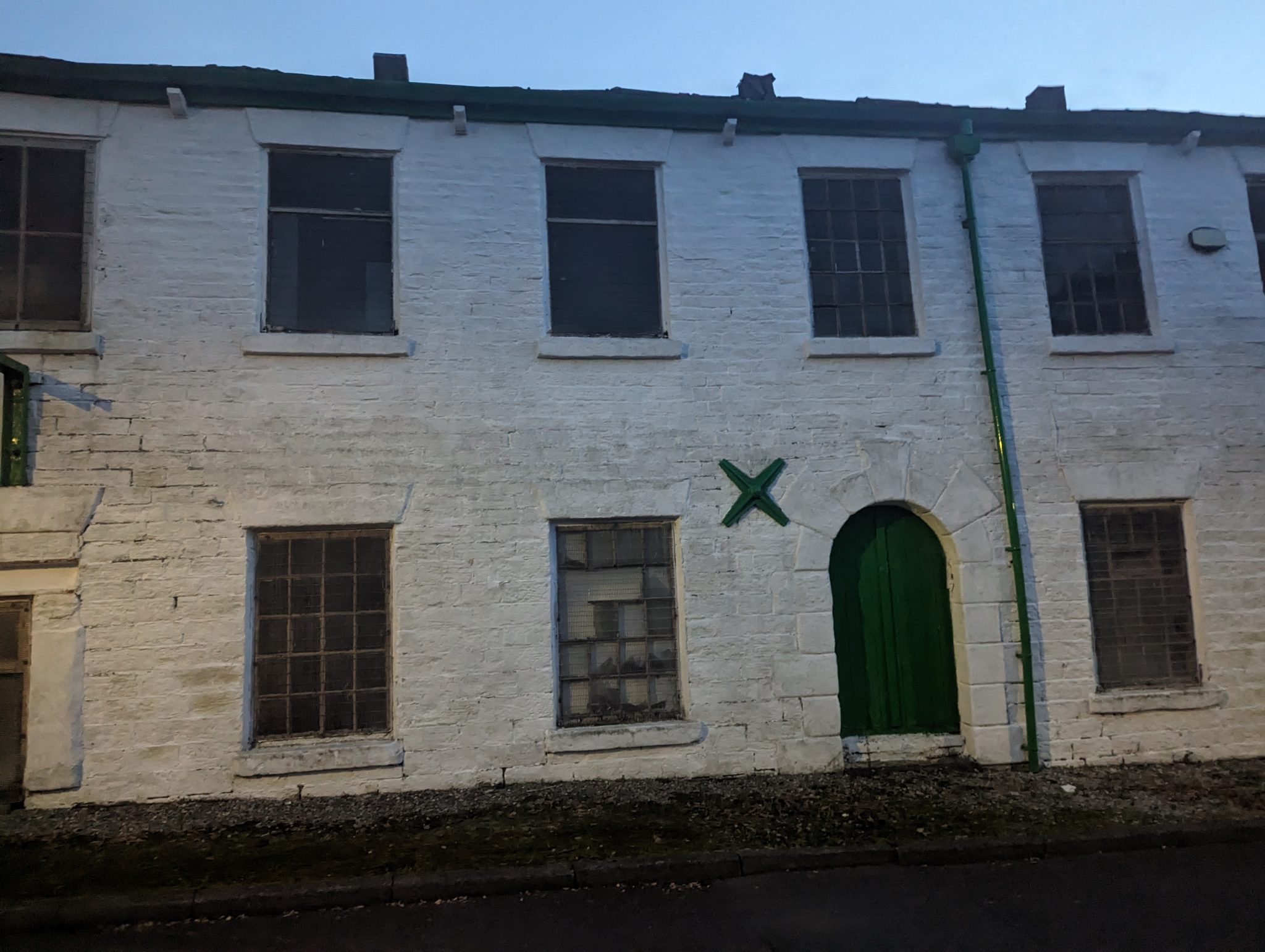 WALK 9: THE MILLS OF NEW MILLS - Visit New Mills
