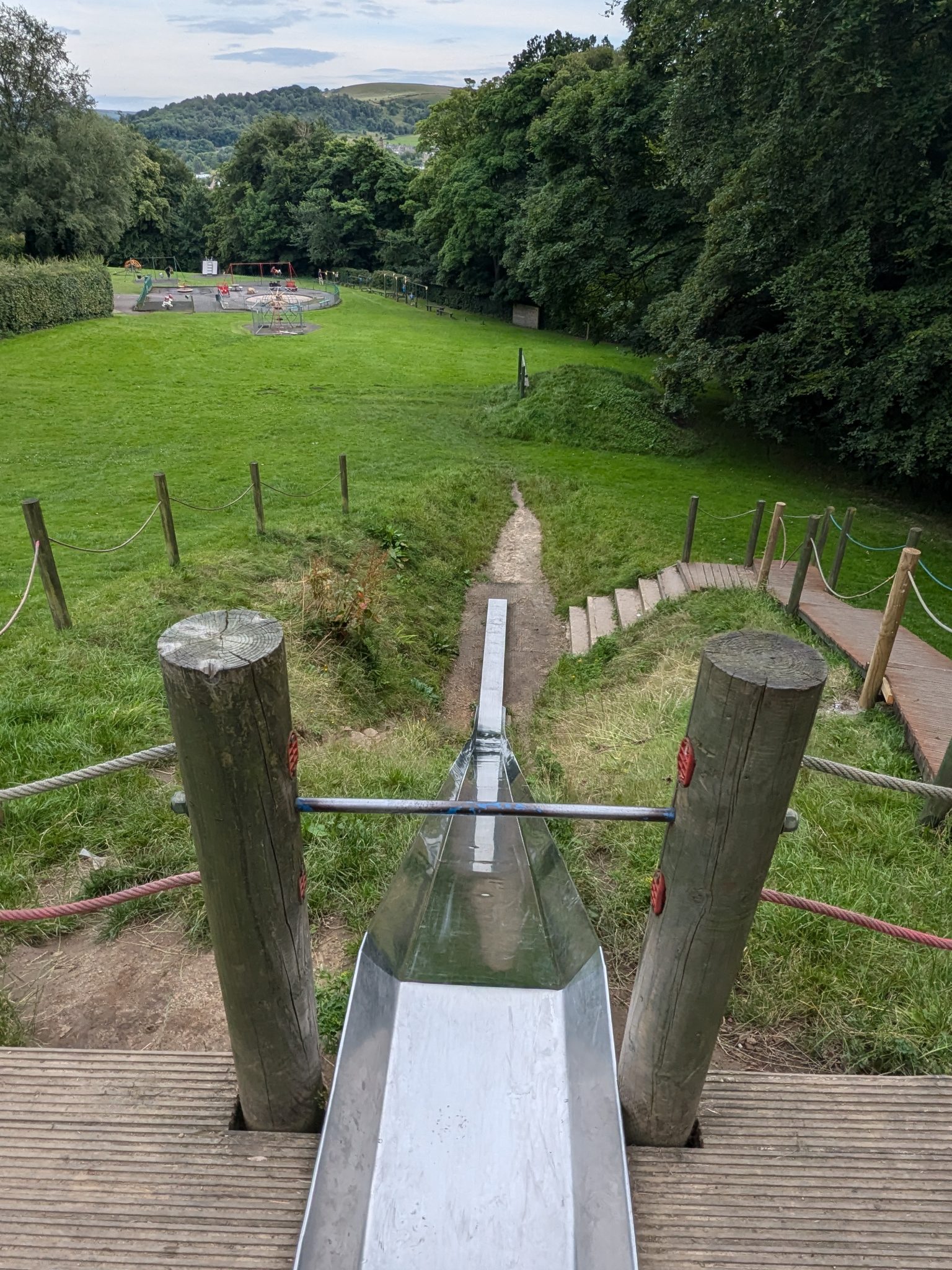 New Mills Heritage Trail - Visit New Mills