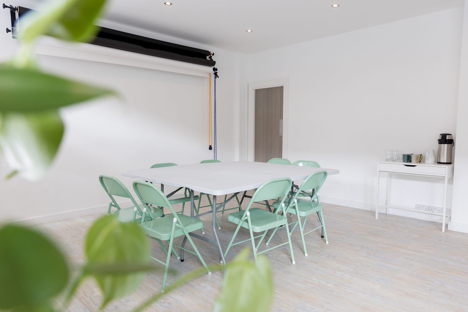 Venues for Hire - Visit New Mills